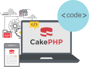 Recent Cake PHP Projects